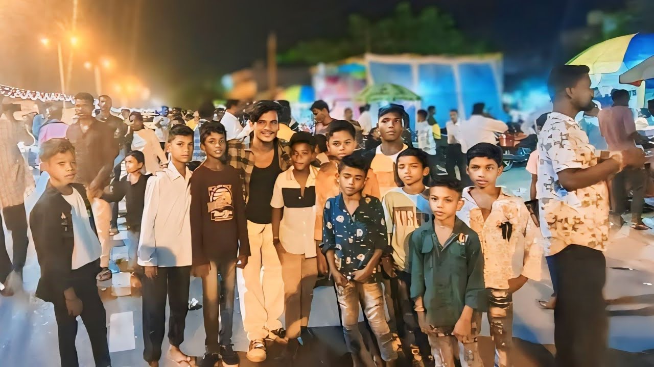 Durga Puja fan💗💗meetup🙏🙏 garvana sohela thanks you so much insta family ...