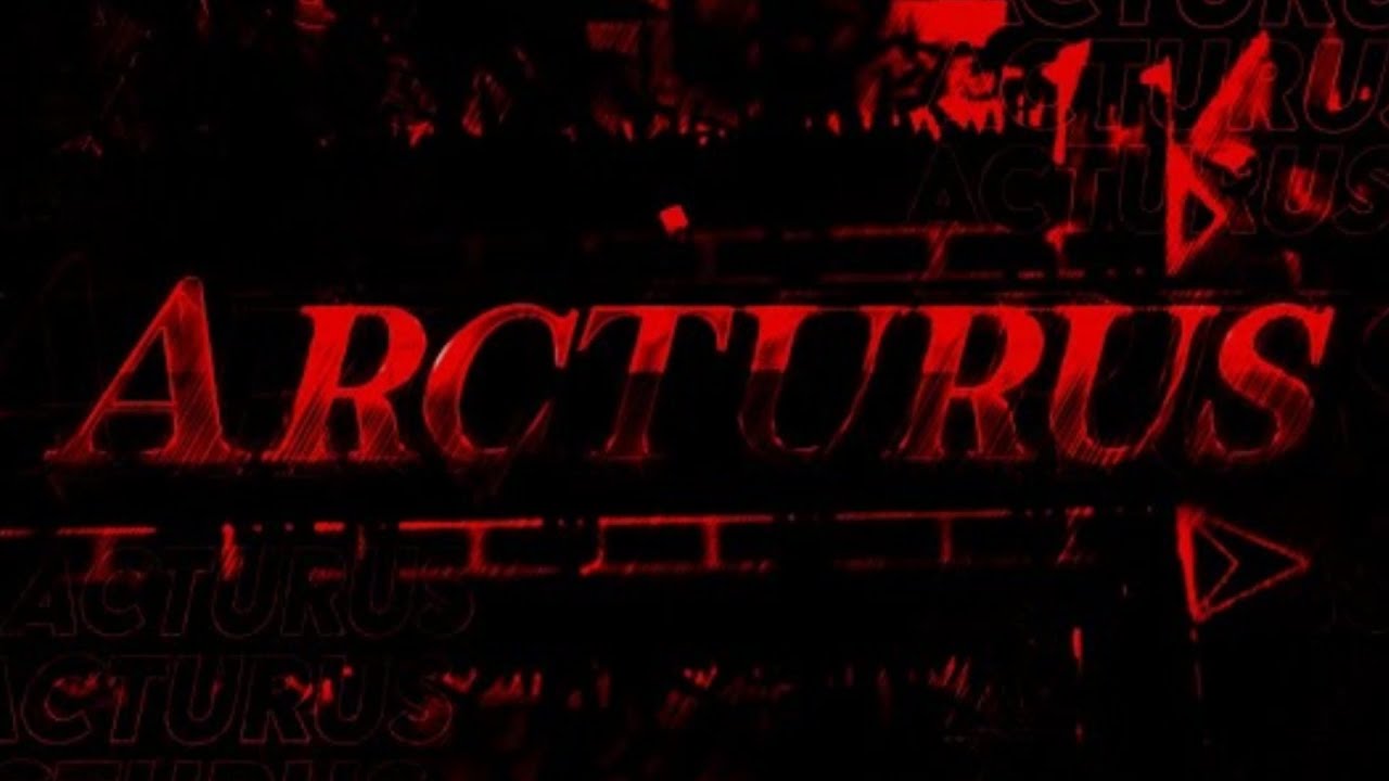 arcturus 100% [Extreme Demon] by maxfs - YouTube