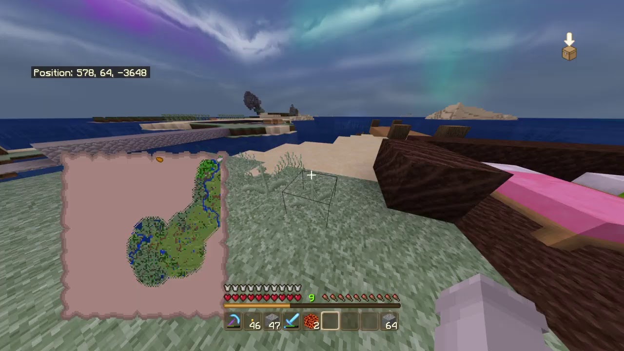 Minecraft- Delta SMP live! Add me to join |Sub goal: 590/600 - YouTube