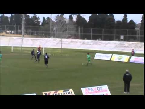 Filimonas Vasilarakis: RODOS FC vs KOLOSSOS Φιλήμονας Βασιλαράκης ...