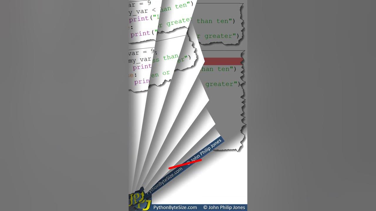 Python Exercise Syntax Errors 6 - YouTube