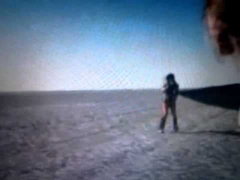 Caótica Ana-descampado. (Julio Medem 2007)