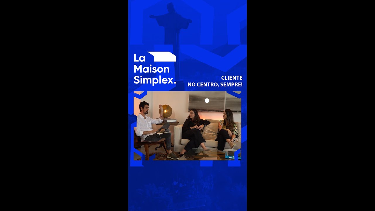 Por que usar a IA para personalizar a jornada do cliente no digital? | La Maison Simplex - YouTube