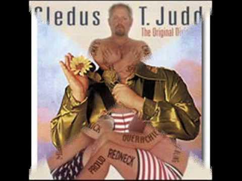 Cledus T. Judd - Hell No - YouTube
