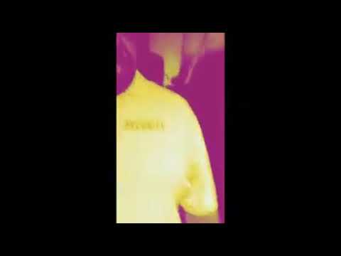 Shaw Hp The Band @ UVI Halloween Jam 2018 - YouTube