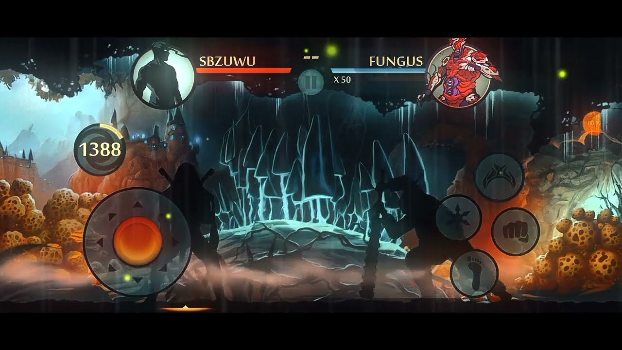 3676 with claws by SBZUWU || #sf2 - YouTube