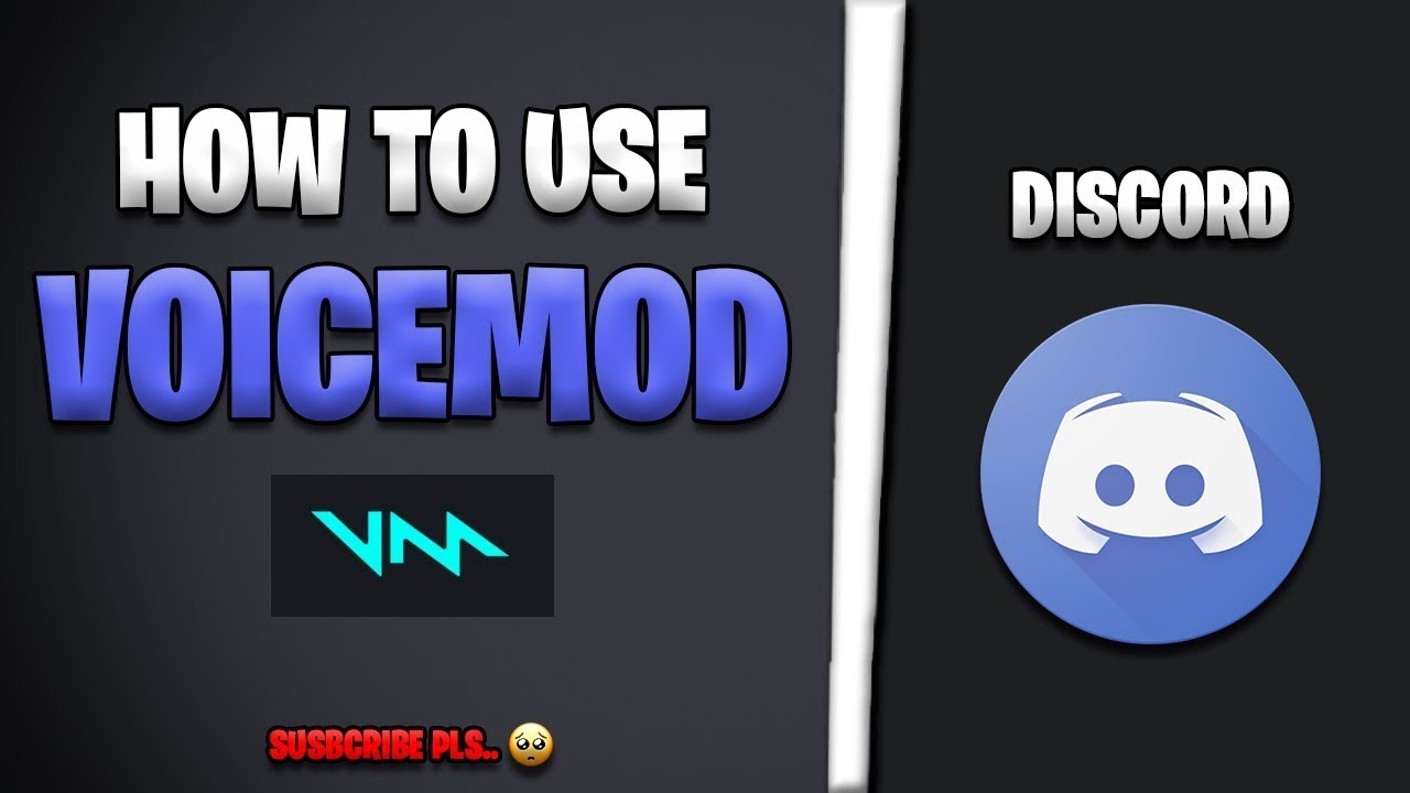 How To Use Voicemod On Discord [EASY Tutorial 2023] - YouTube