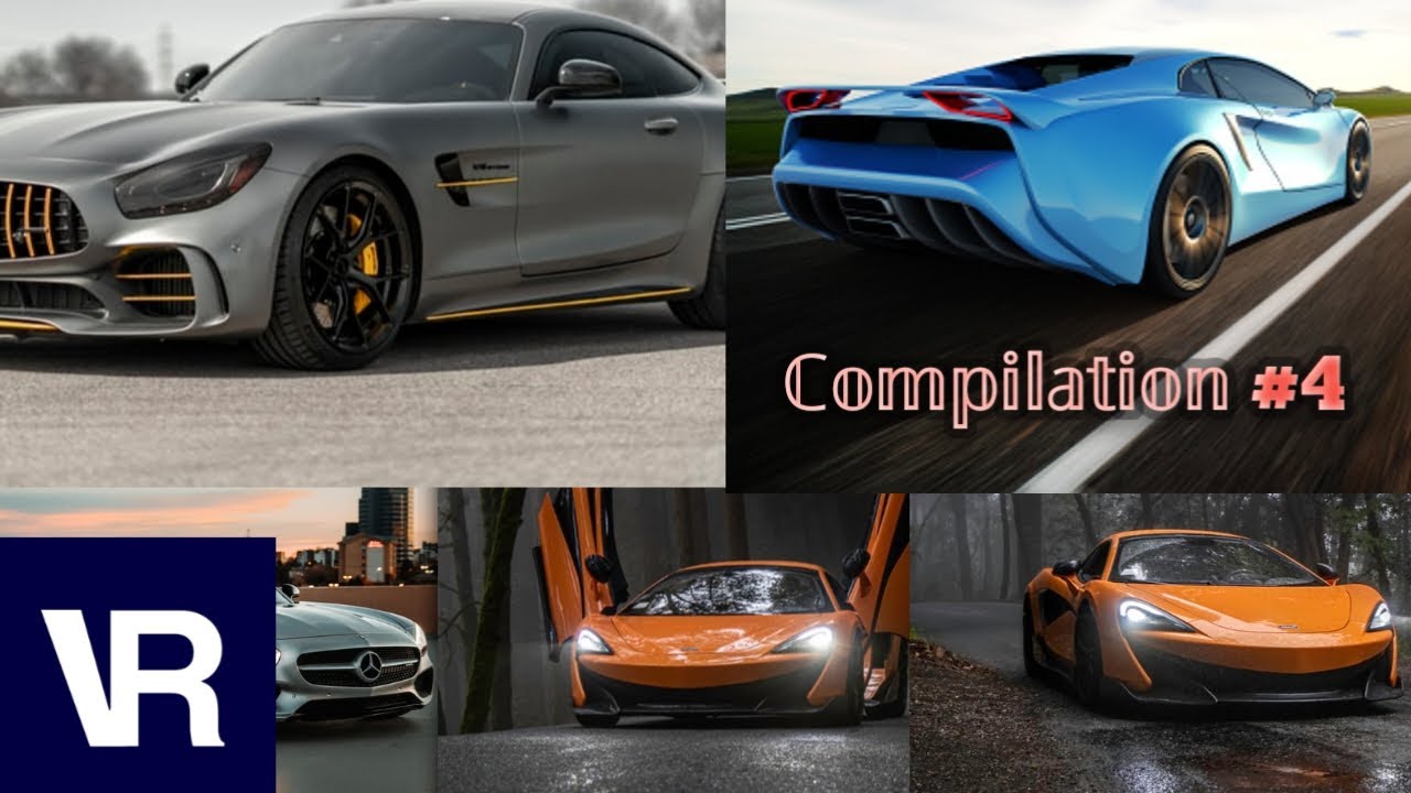 Car edit compilation 4 |Voiture Editz - YouTube