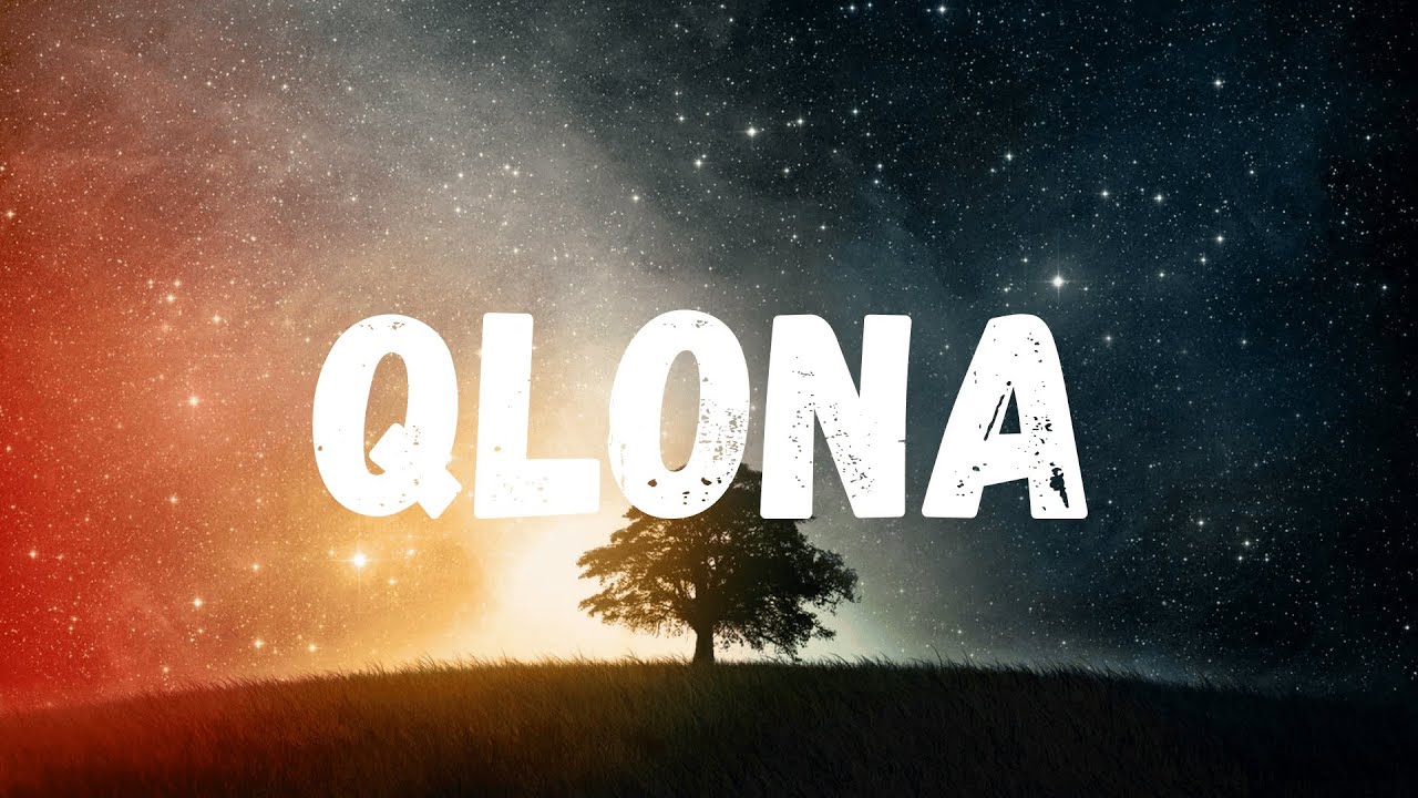 KAROL G - QLONA (Letra / Lyrics) ft. Peso Pluma - YouTube