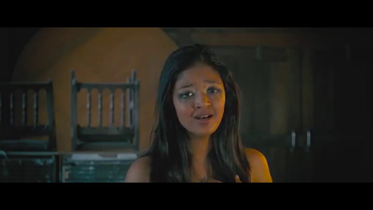 Ghost - Gyora Ft. Melodiciouzzz & Neelam Matadin [OFFICIAL VIDEO] - YouTube