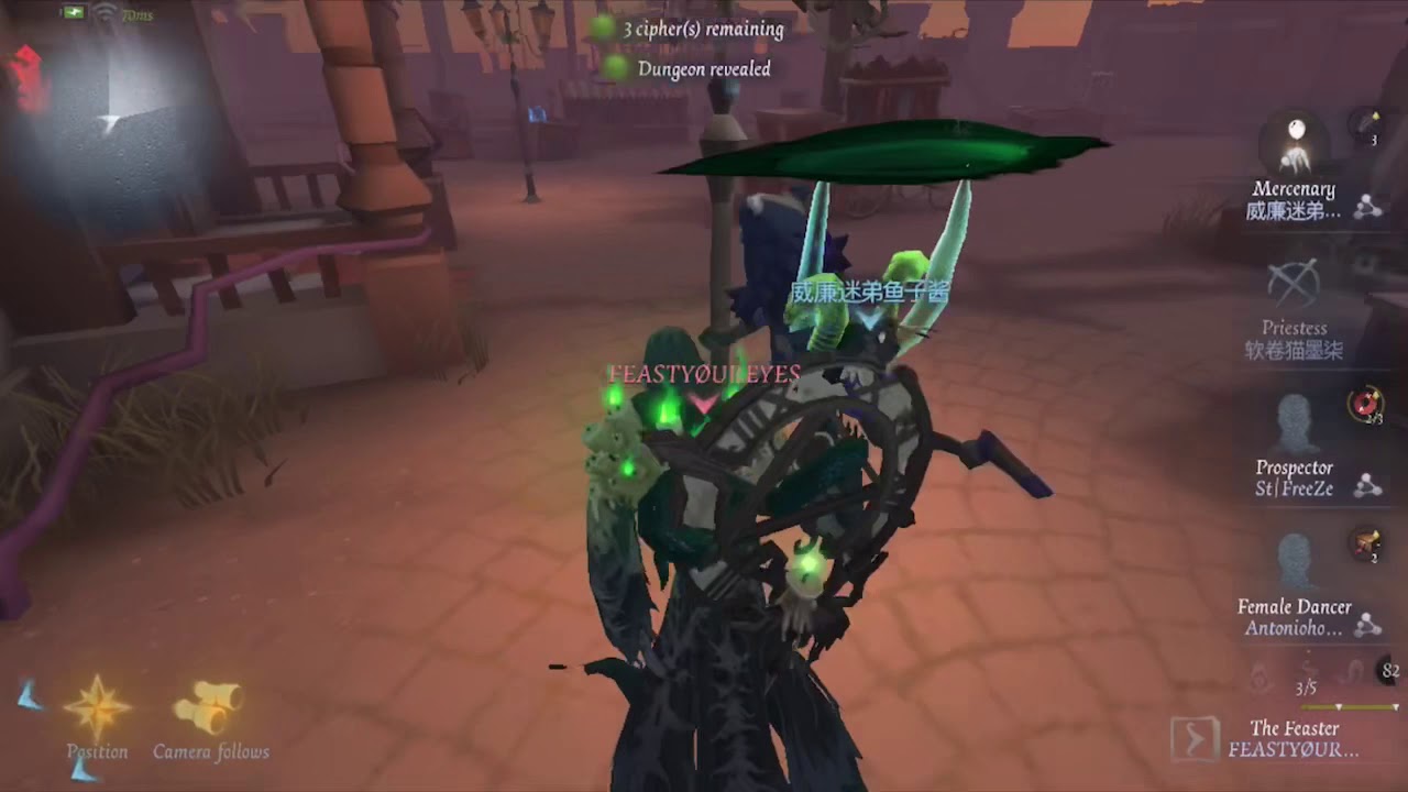 Fear the serpents! // IDV Hunter Gameplay - YouTube