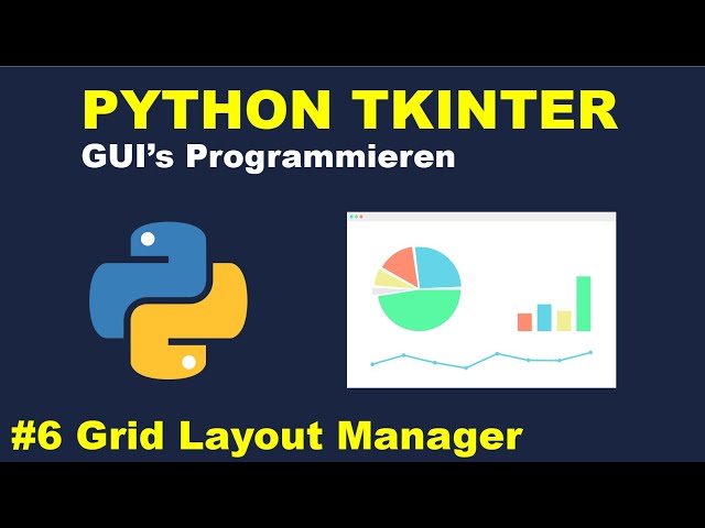 Grid Layout Layout Tkinker Python Tutorial Grid Layout Layout Tkinker Python Tutorial