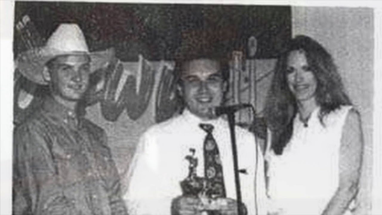 Prayer with EmmyLou and Luke Bulla on fiddle set to slideshow - YouTube