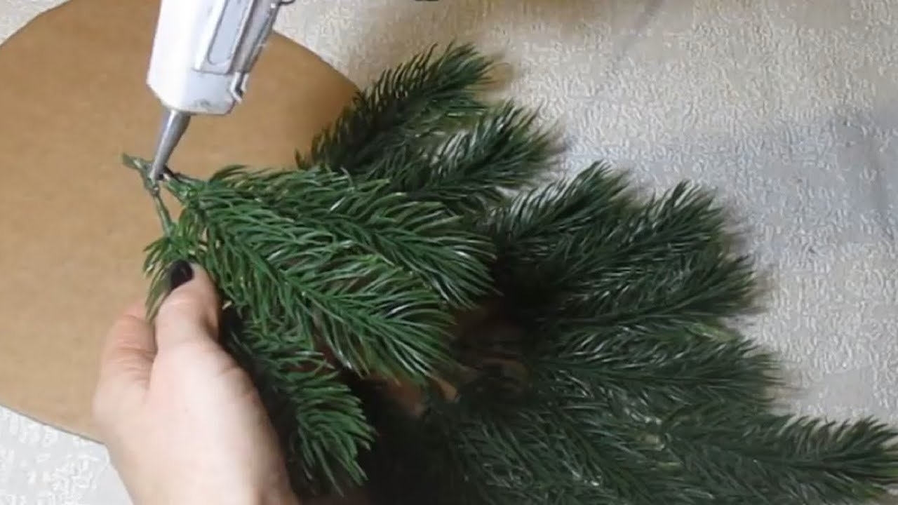 5 SUPER Christmas decor ideas with your own hands. New Year, with your ...