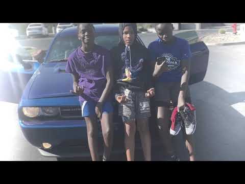 Jamal wargu Class of 2026 - YouTube