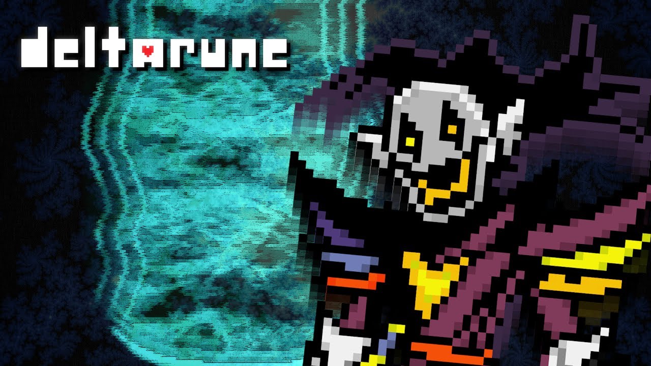 SPEARPHISHER (A Devyne DEAD RINGER) | Cover | DELTARUNE - YouTube