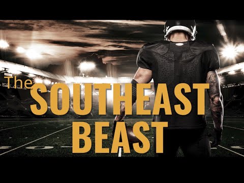 the SOUTHEAST BEAST Podcast (Episode 3) - YouTube