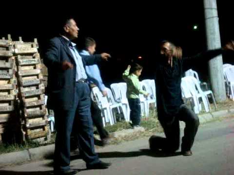 nallıhan cıftetellısı