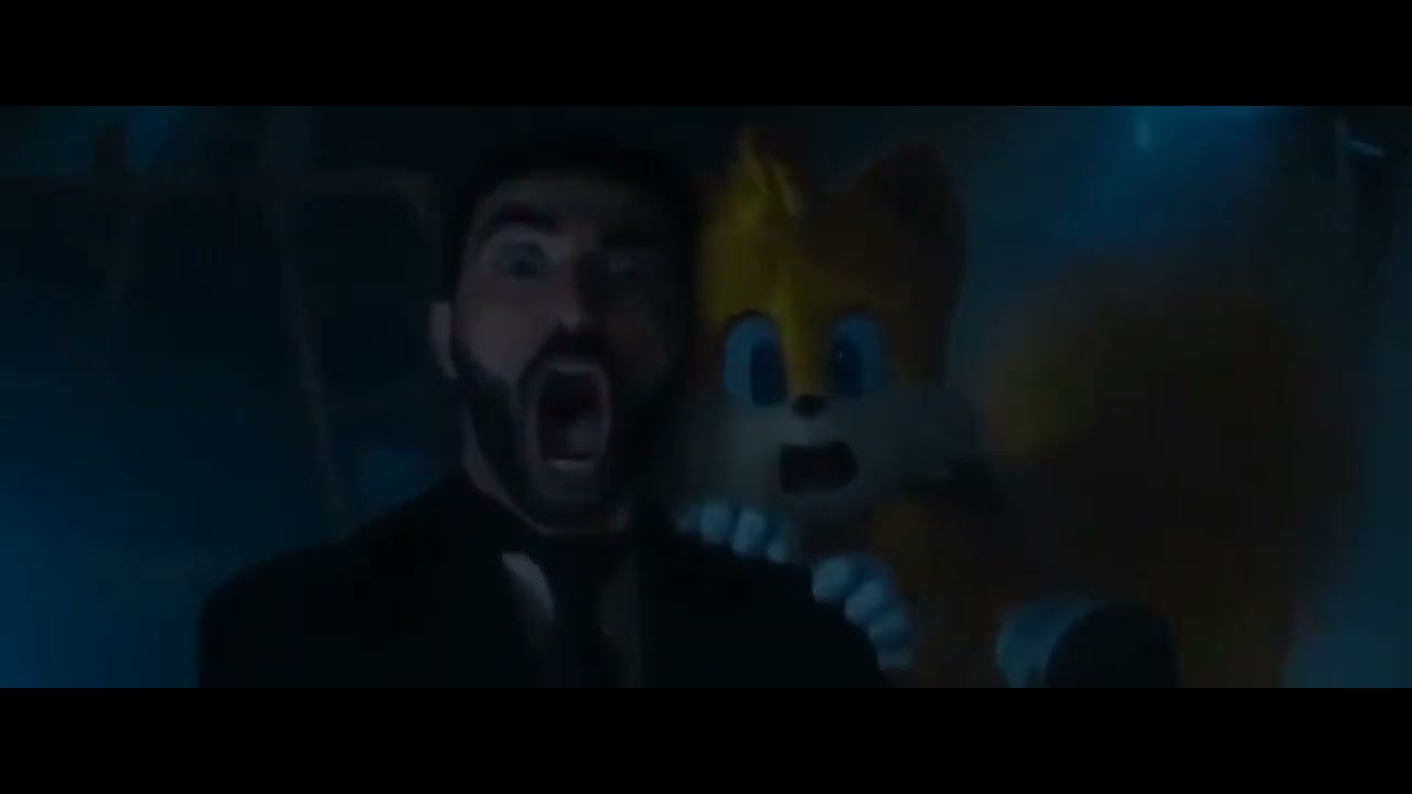 THE SONIC YT PLAYZ MOVIE 2 | DISCOVERING DSG'S BASE - YouTube