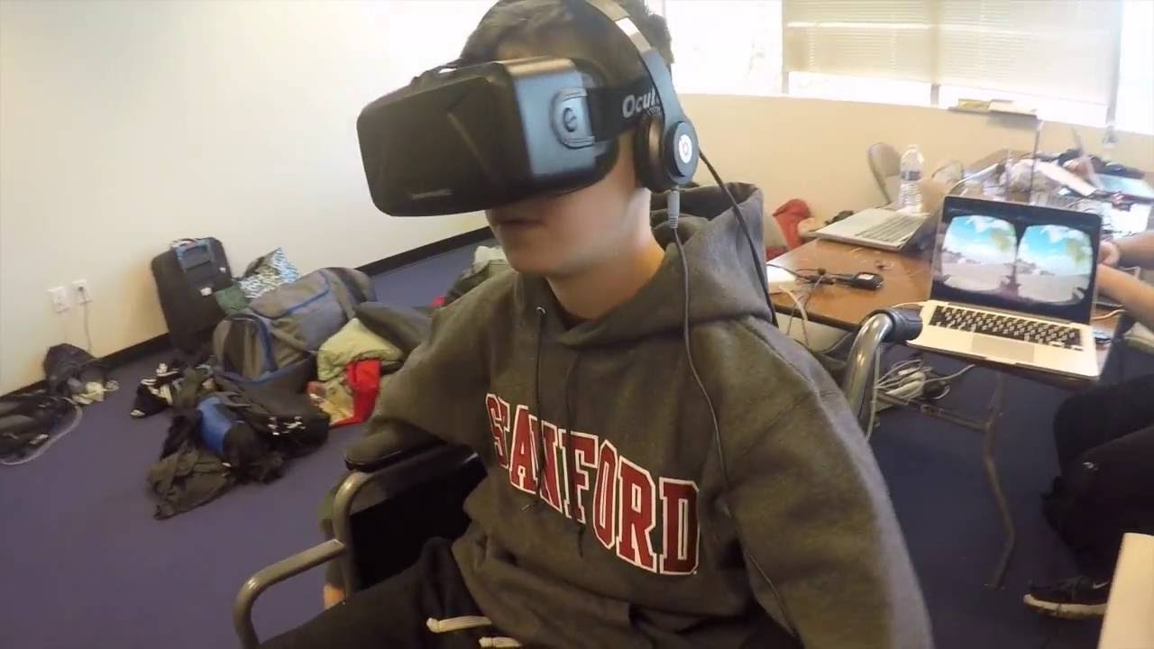 HGY 2015 Video - YouTube