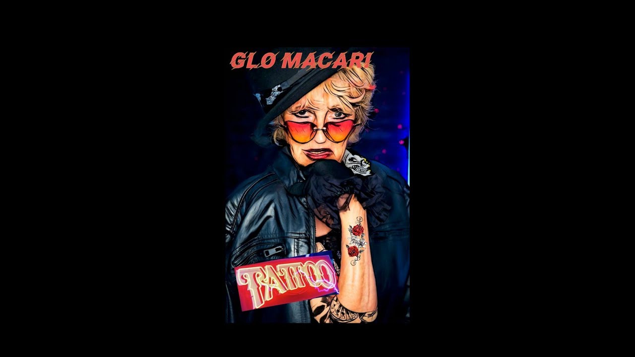 Tattoo - Glo Macari [Official Video] - YouTube