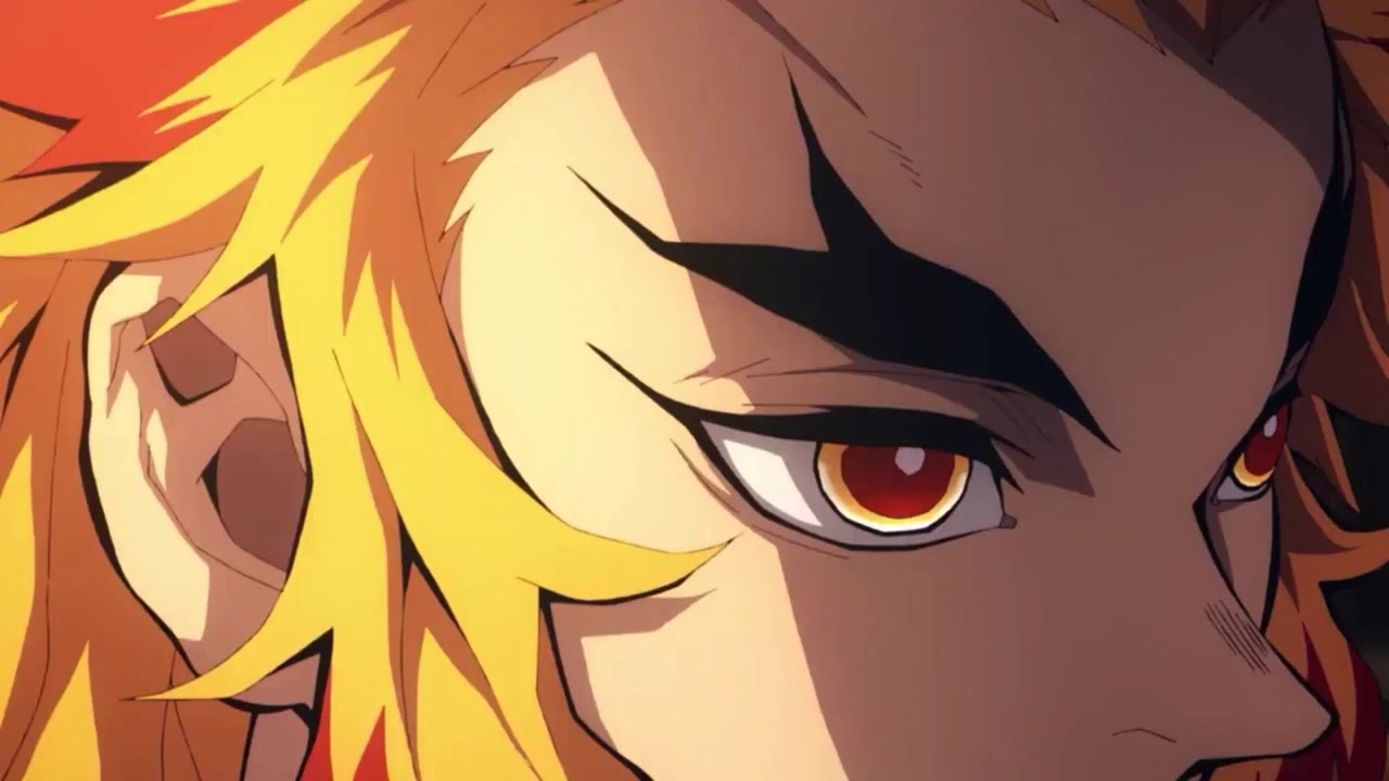 Rengoku dream (cover) - YouTube