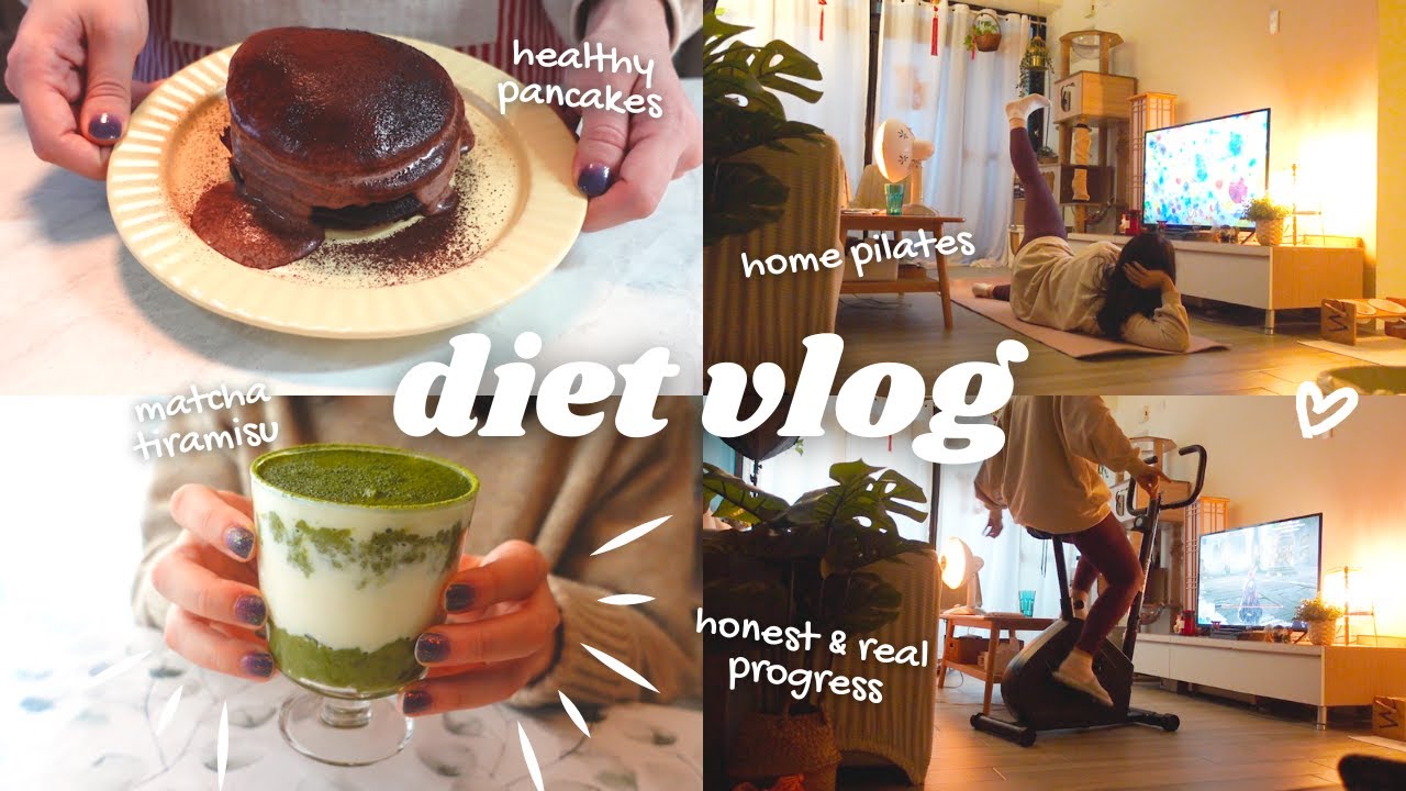 Diet vlog | weekend weight loss routine real & honest diet progress [21 ...