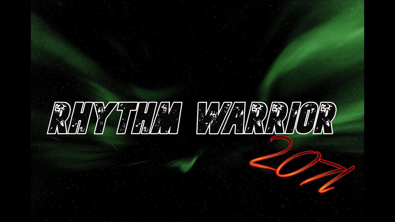 Rad-Z Rhythm Warrior 2071 - YouTube