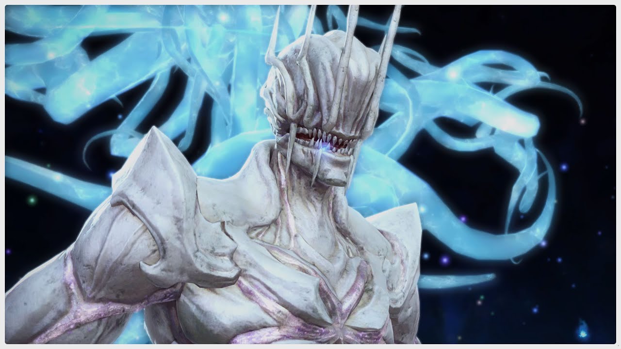 FFXIV - P9N (Anabaseios Nornal) - YouTube