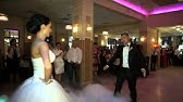 un altfel de vals al mirilor - cel mai frumos vals vienez dansat la nunta - YouTube