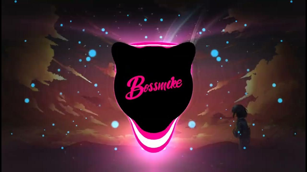 DJ PAST LIVES SLOWED FULL BASS (BOSSMIKE BEATS REMIX) - YouTube