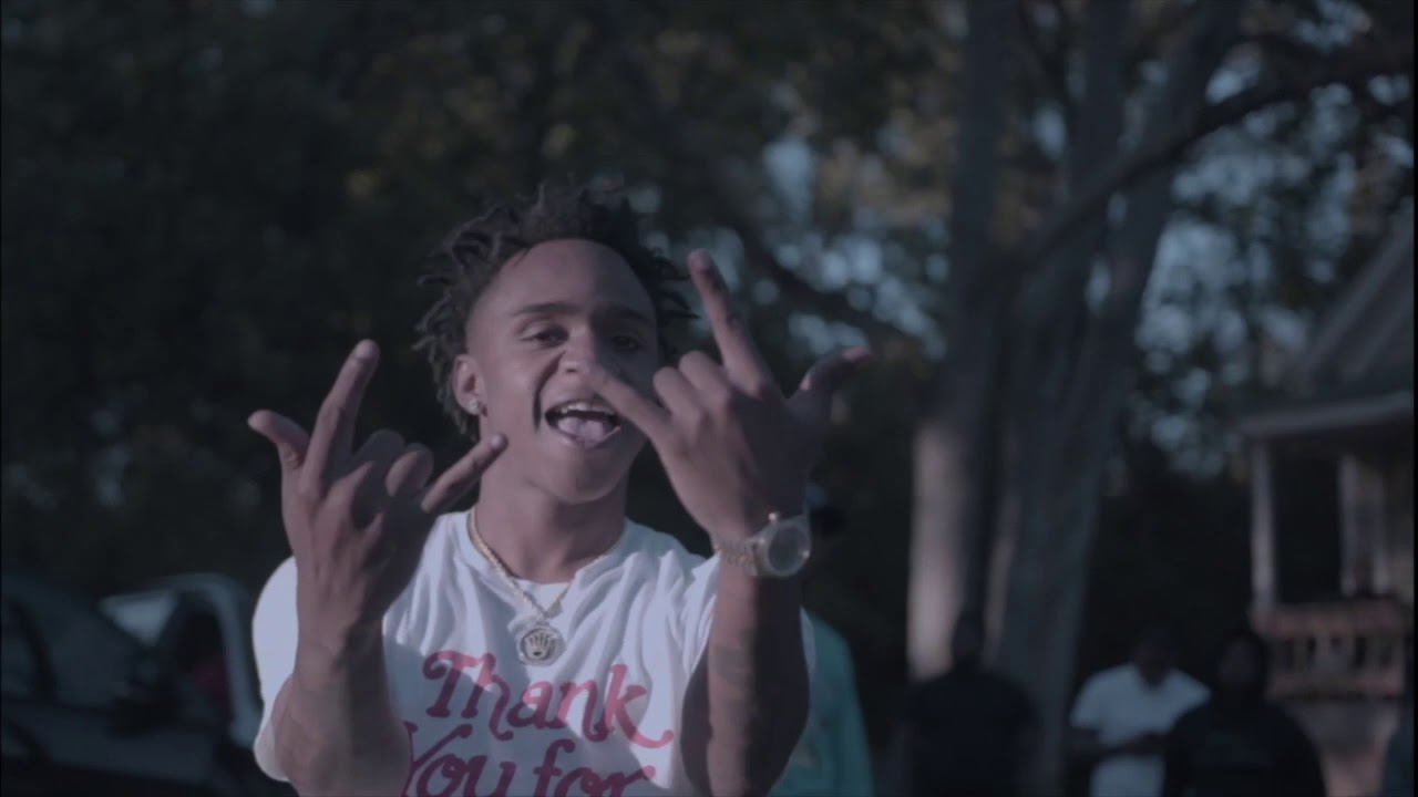 Ducttape - "Opp Block" (Official Music Video) Dir. By Taco Productions ...