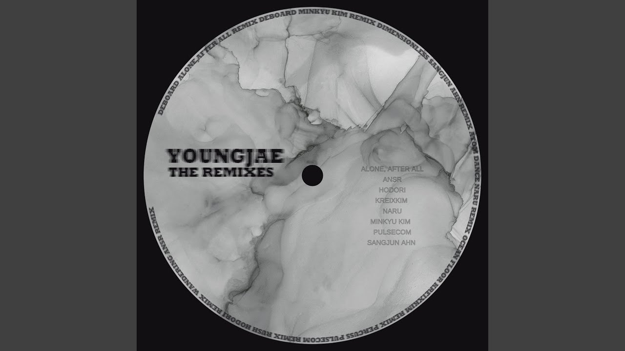 Deboard (Alone, After All Version) - YouTube