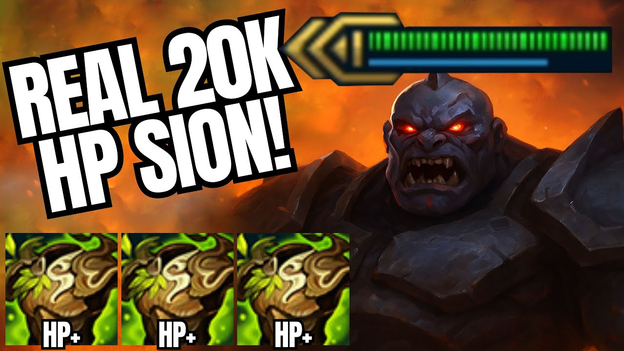 RIOT BUFFED COOKING POT AUGMENT | SET 16 - YouTube