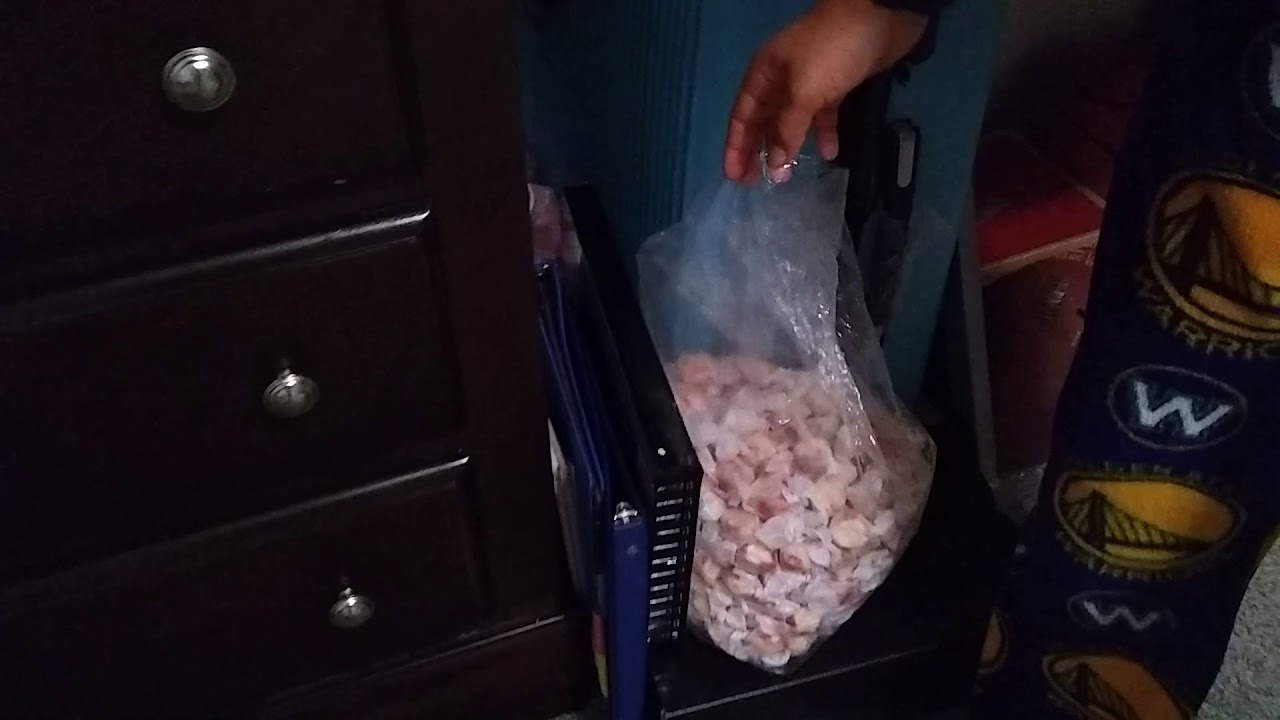 FIRST VIDEO/ROOM TOUR - YouTube