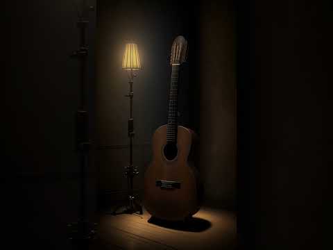 Beautiful Spanish Guitar Solo