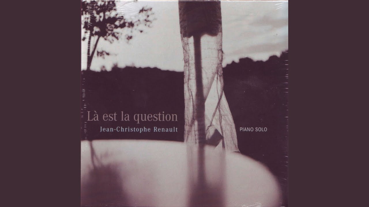 Là est la question - YouTube