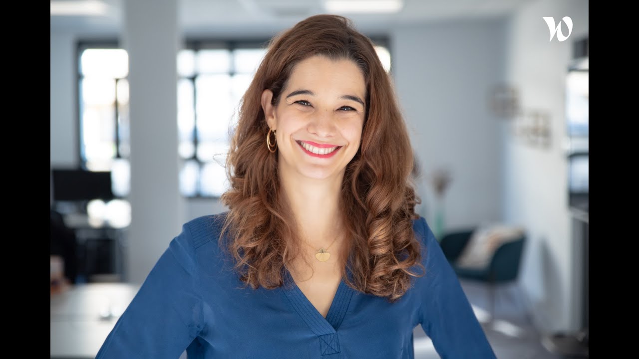 Découvrez Partoo avec Angélique, Head of International Client Success ...