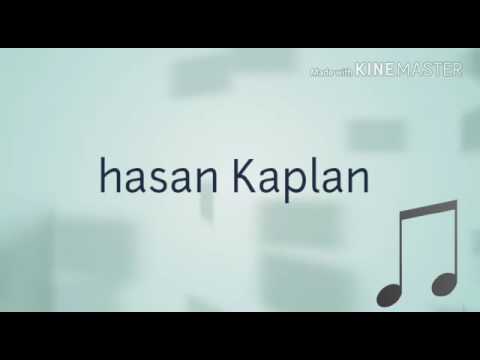 Hasan Kaplan yanar eçim(2016)
