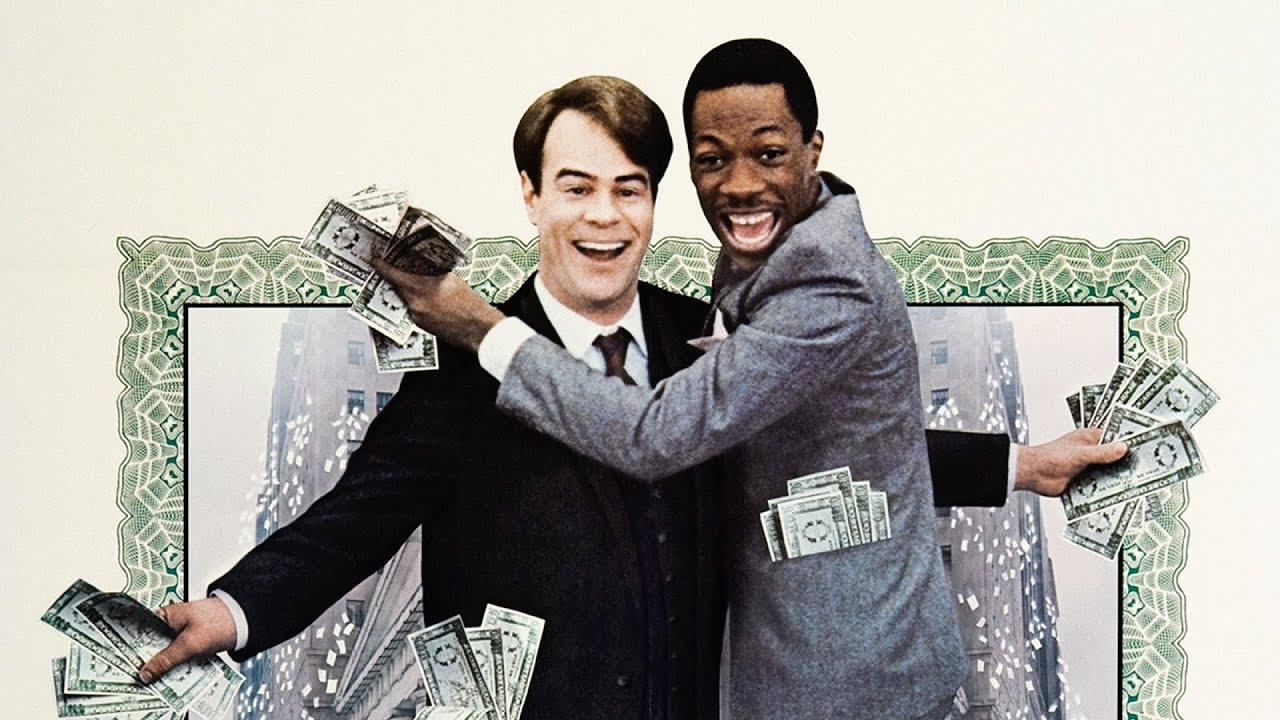 Jamie Lee Curtis Trading Places Youtube