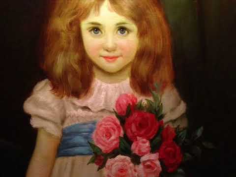 Haunted Paintings - Famous Examples of Cursed Artwork