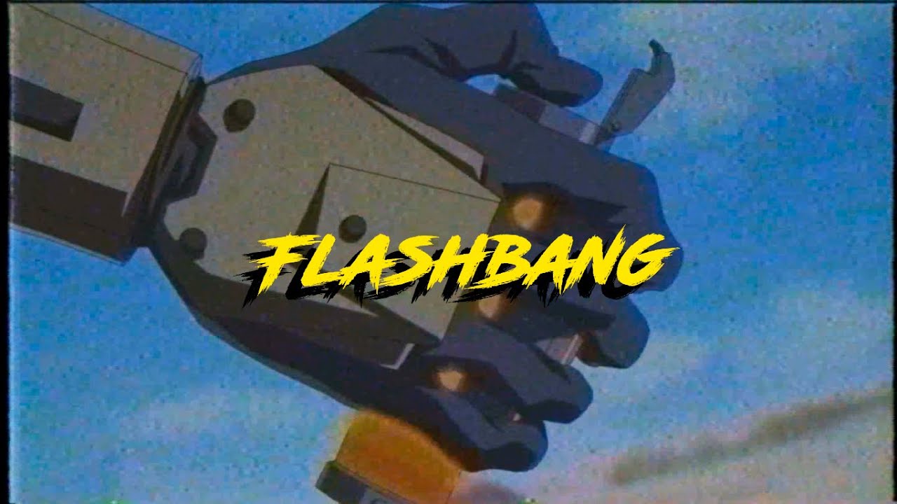 FLASHBANG | HALO - YouTube Music