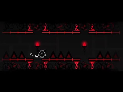 Bloodbath (my part) | Geometry Dash