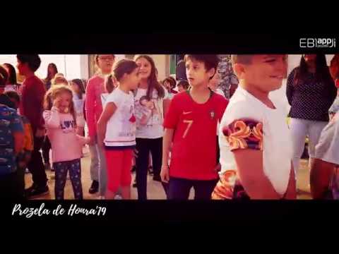 "Na Prozela és Feliz" - Prozela de Honra'19 - YouTube