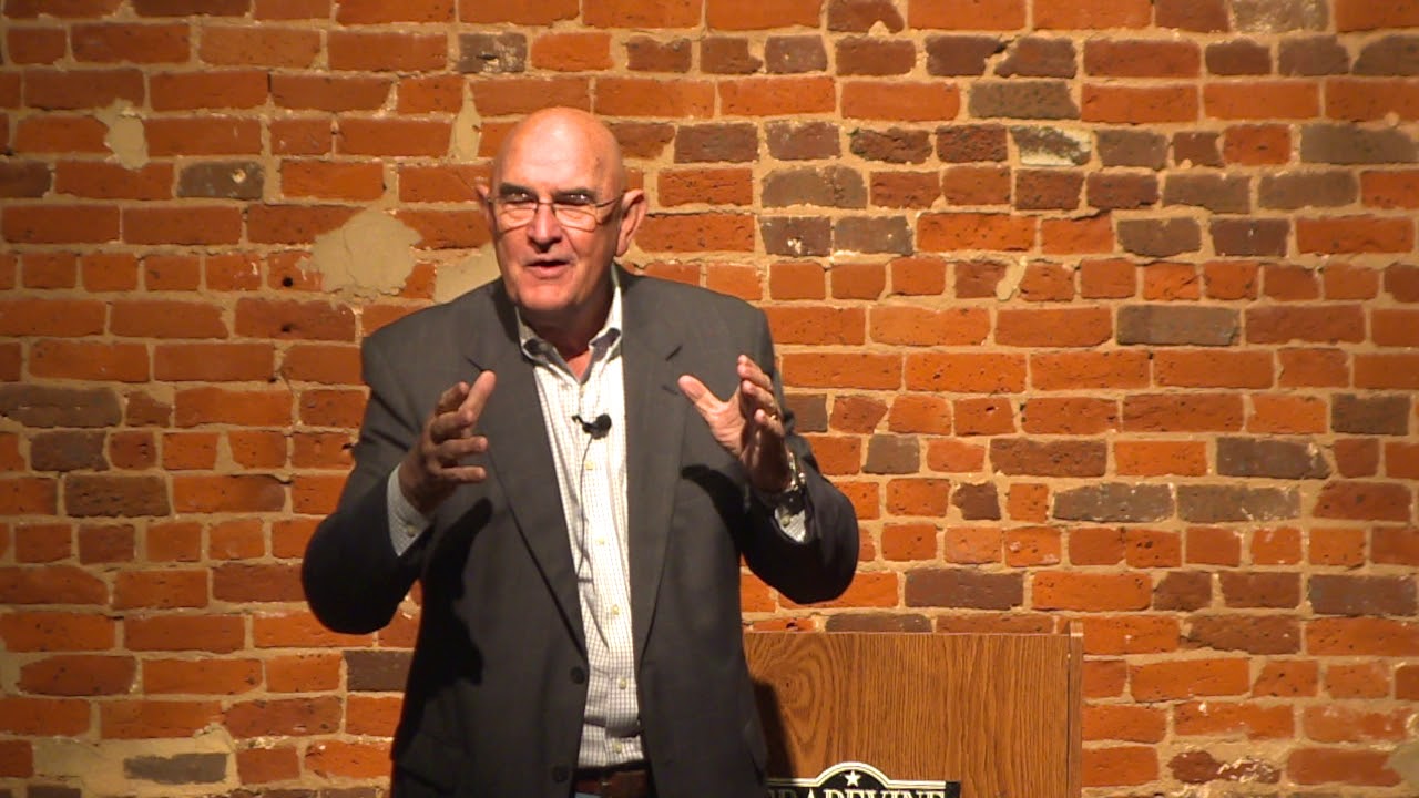 God's Blessings | Dudley Hall - YouTube