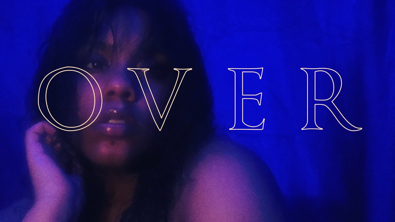 over. (official visual) - YouTube