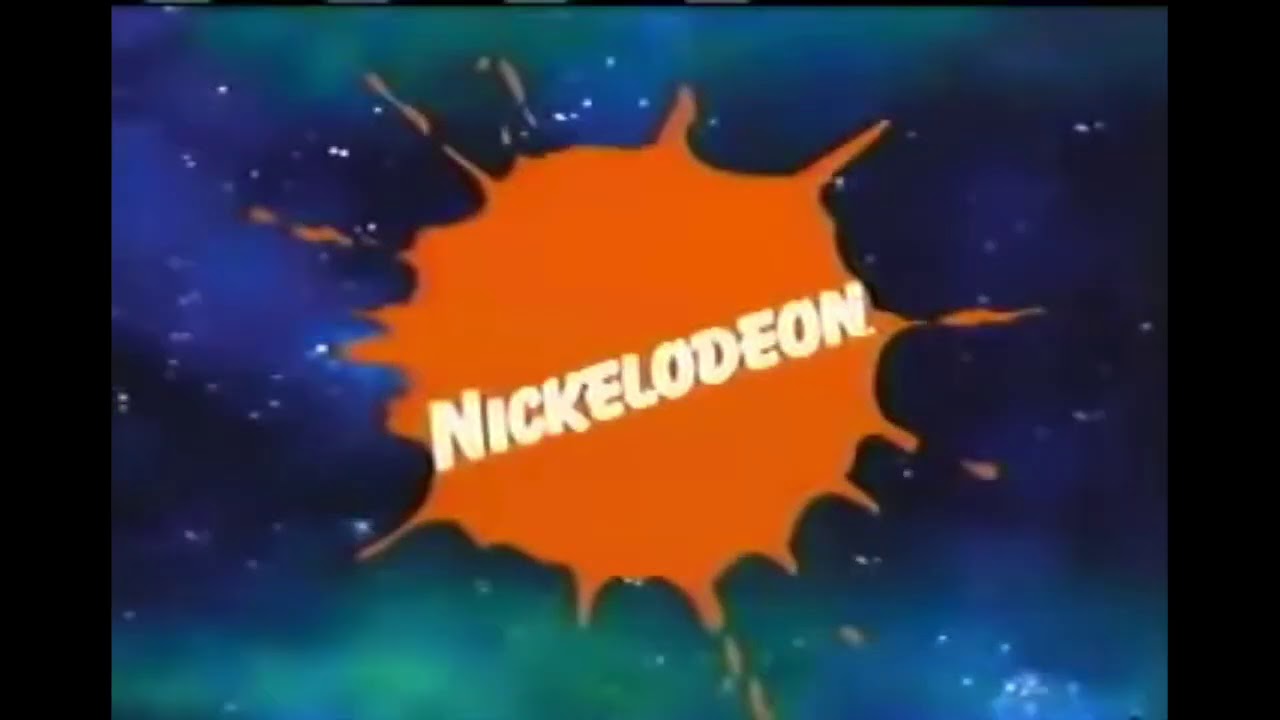 Let's See What's New on Nickelodeon logo (2005 - 2007) - YouTube
