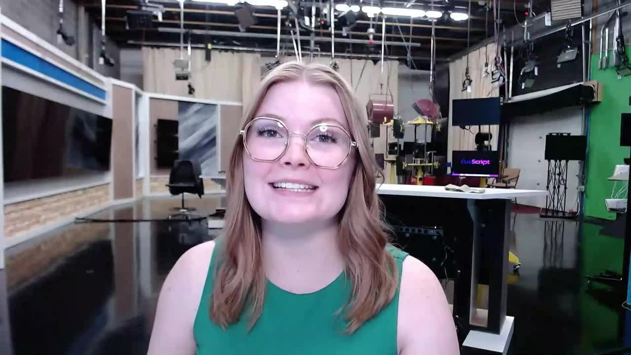 Emily Merz's Sunday Forecast 7/2/23 - YouTube
