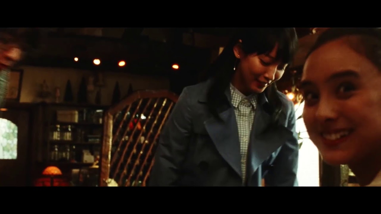 Любовная история из параллельного мира / Parallel World Love Story ...