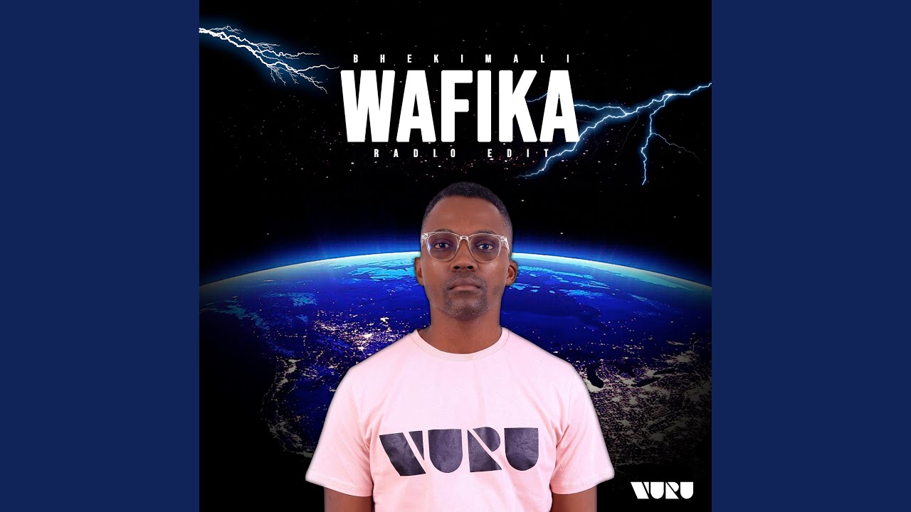 Wafika (Radio Edit) - YouTube